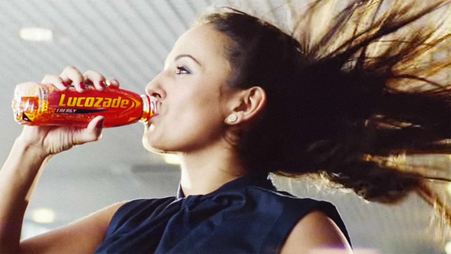 Lucozade, The Original Energy Drink, Focuses On "Flow" In Big New ...