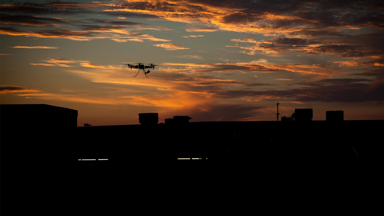 Drones Are Delivering Contraband To Prisons - Fast Company