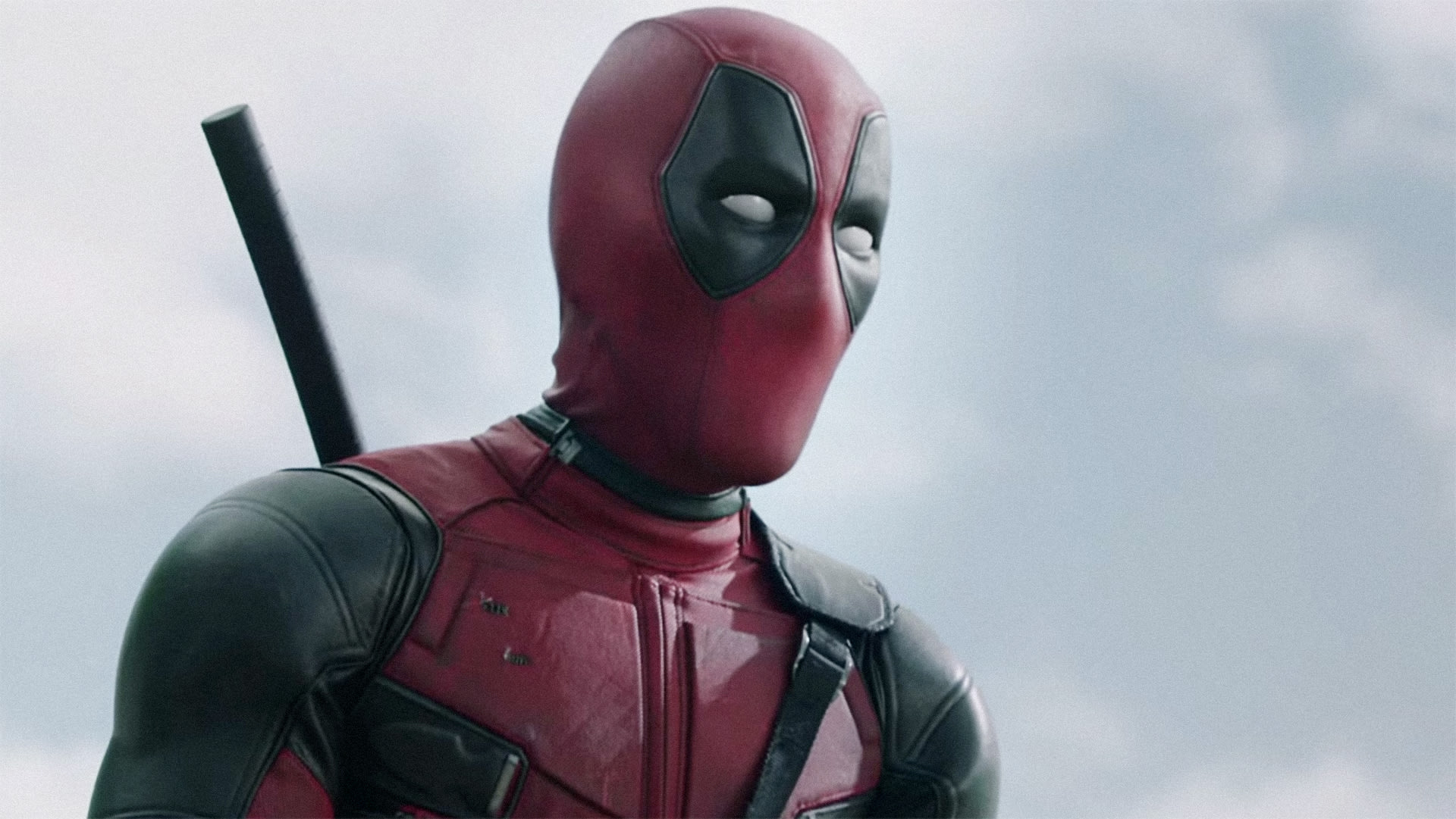 The "Deadpool" Trailer Has Finally Arrived And It's Violent, Dirty ...
