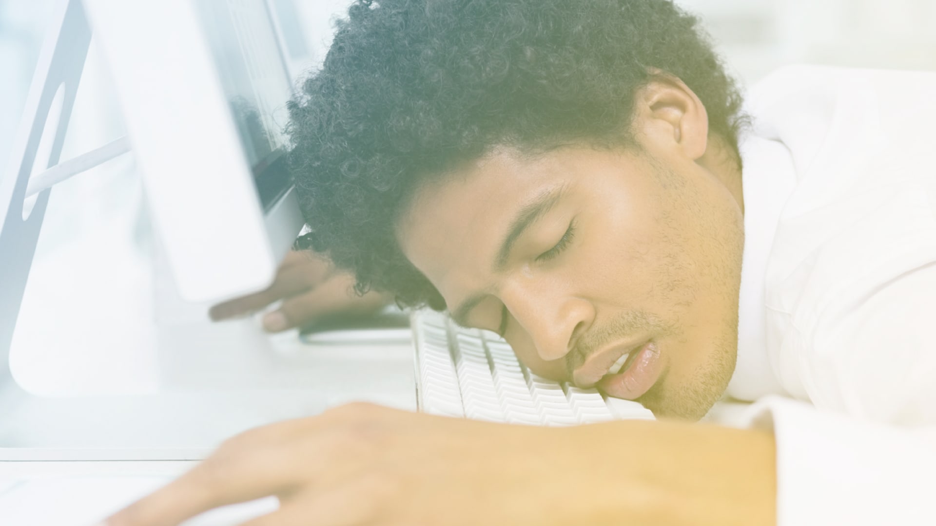 5 Ways To Beat The Afternoon Slump - Fast Company