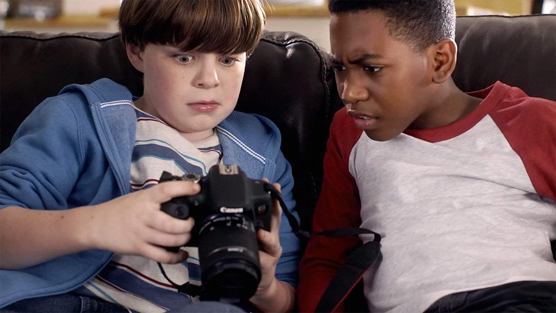 Fear The Paperless Planet In a New Campaign From Canon - Fast Company