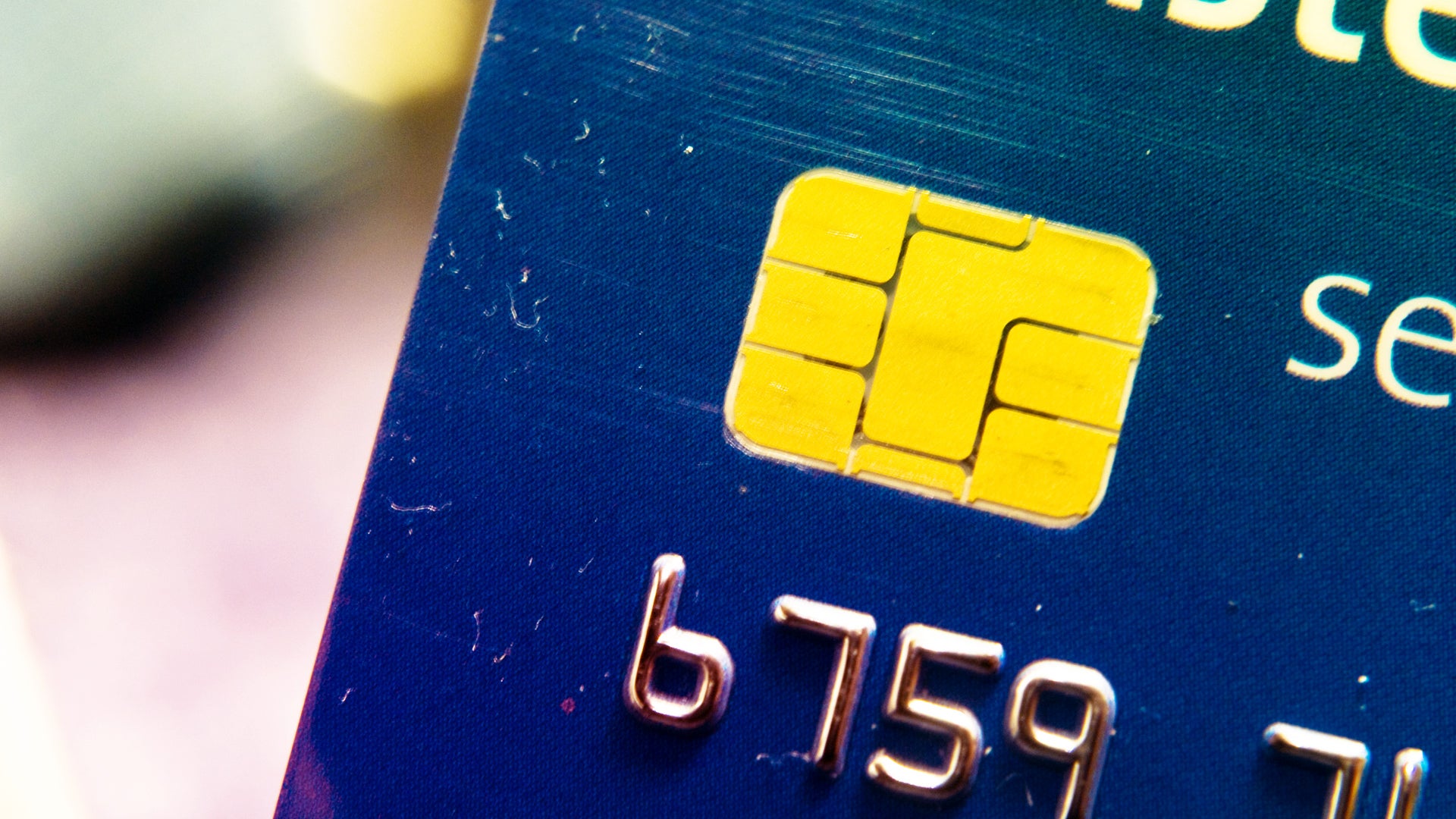 The New Chip-Equipped Credit Cards: Safer, And (For Now) More Confusing ...