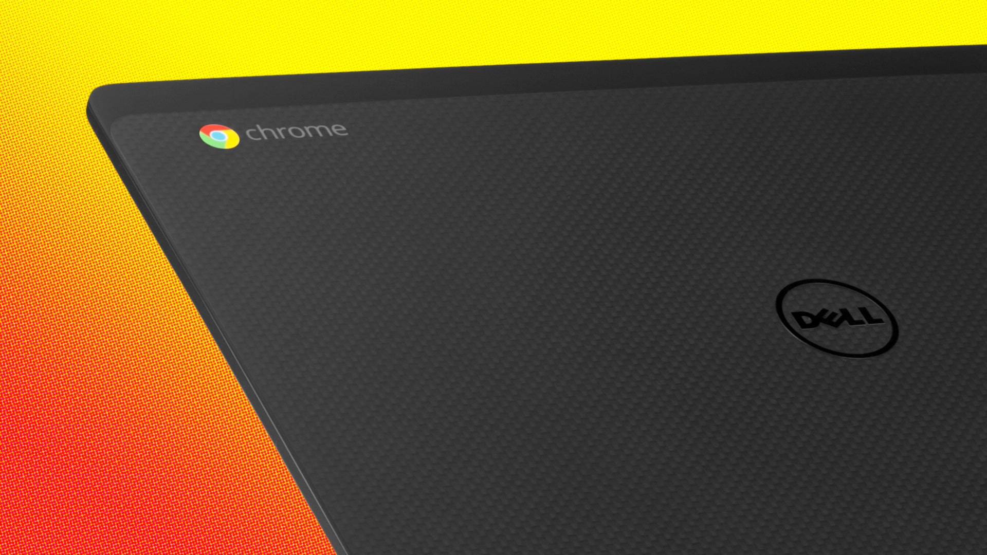 Google And Dell Announce A Chromebook Built For Business - Fast Company