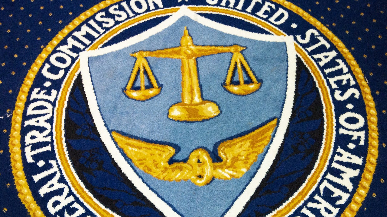 Tech Giants: Here's What The FTC Means By "Competition" - Fast Company