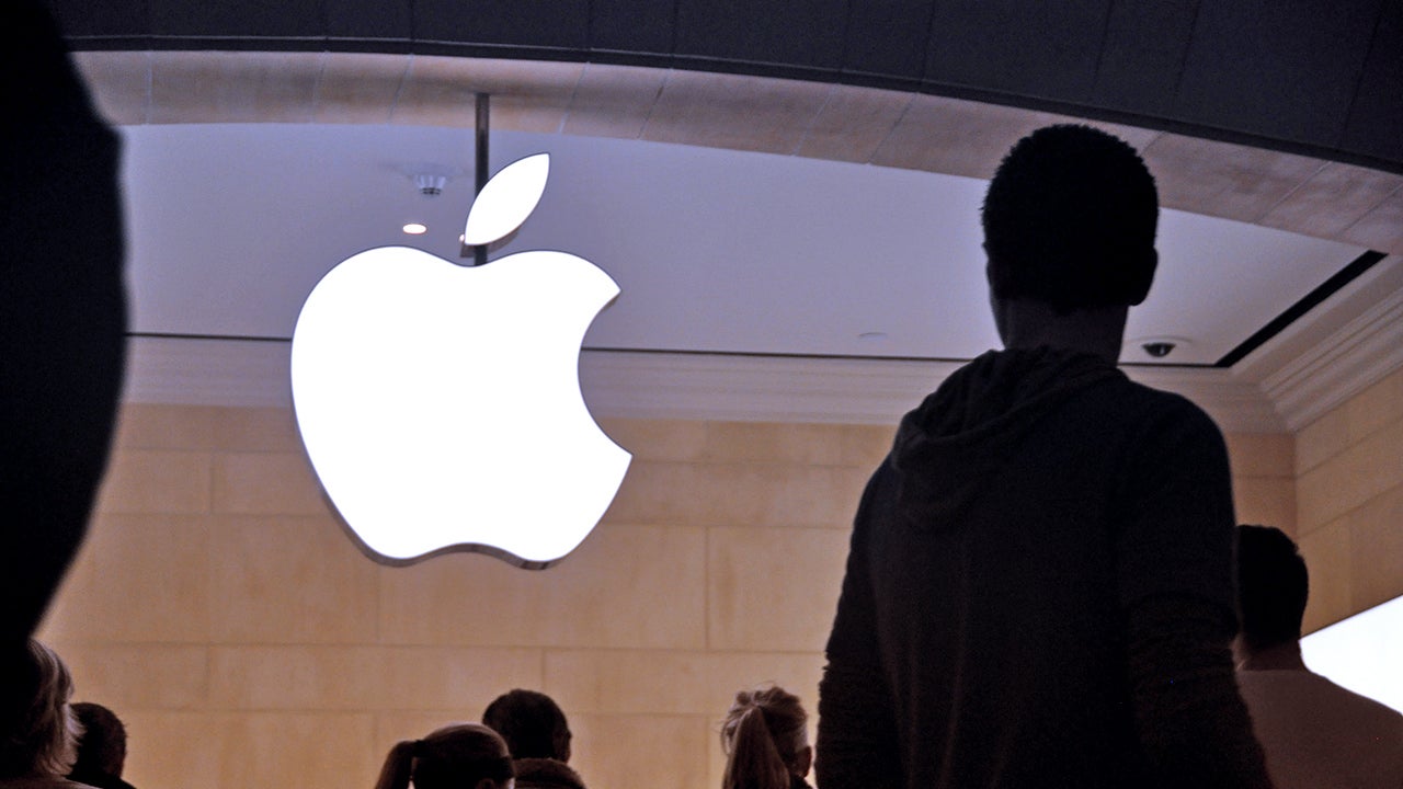 Apple Releases New Diversity Numbers, Shows Incremental Improvement ...