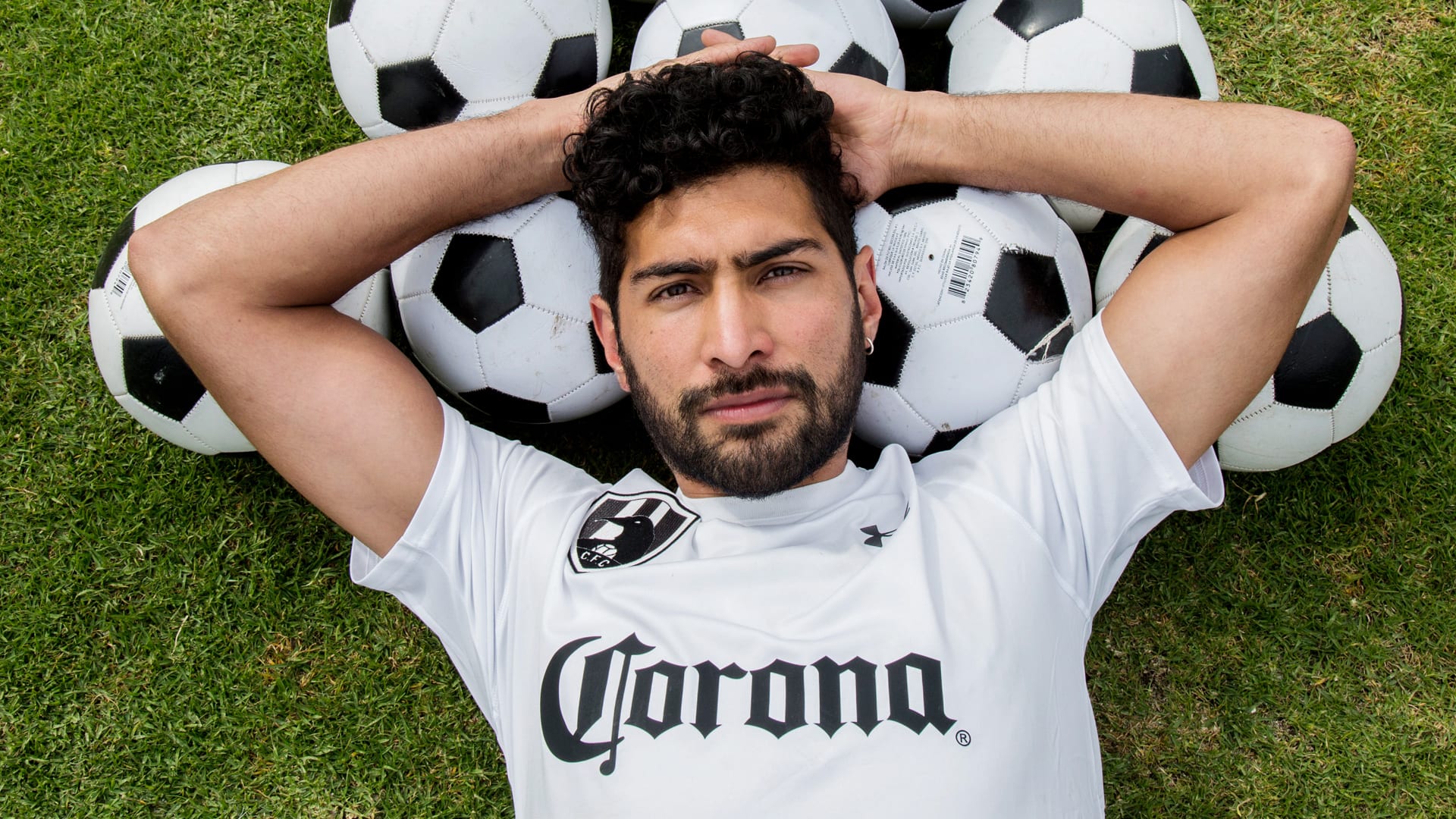 The Creative Team Behind "Club de Cuervos," Netflix's First Spanish ...