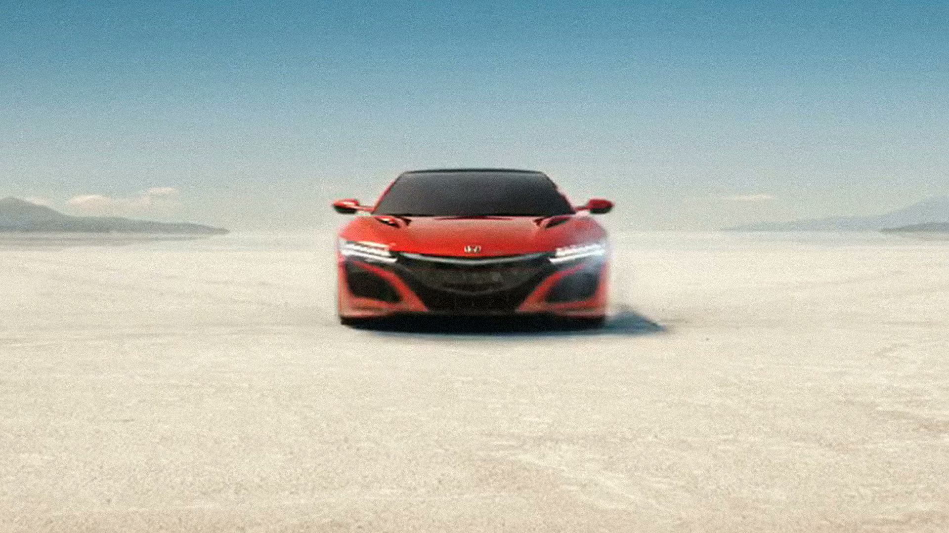 Honda's Fun Speed-Reading Ad Banned In The U.K. For Encouraging ...