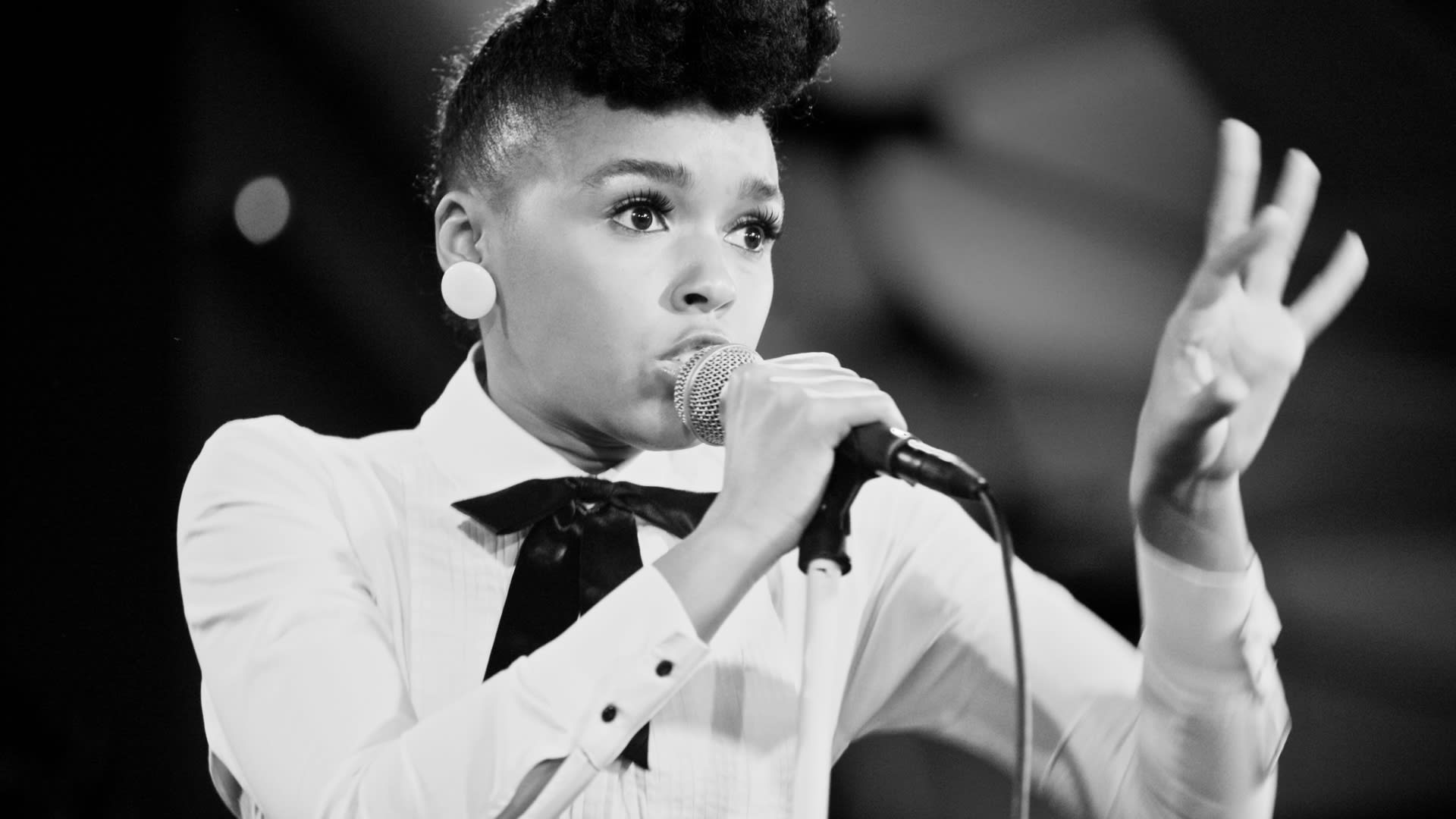 Janelle Monáe's Protest Song Is A Heart-Rending Roll Call Of Injustices ...