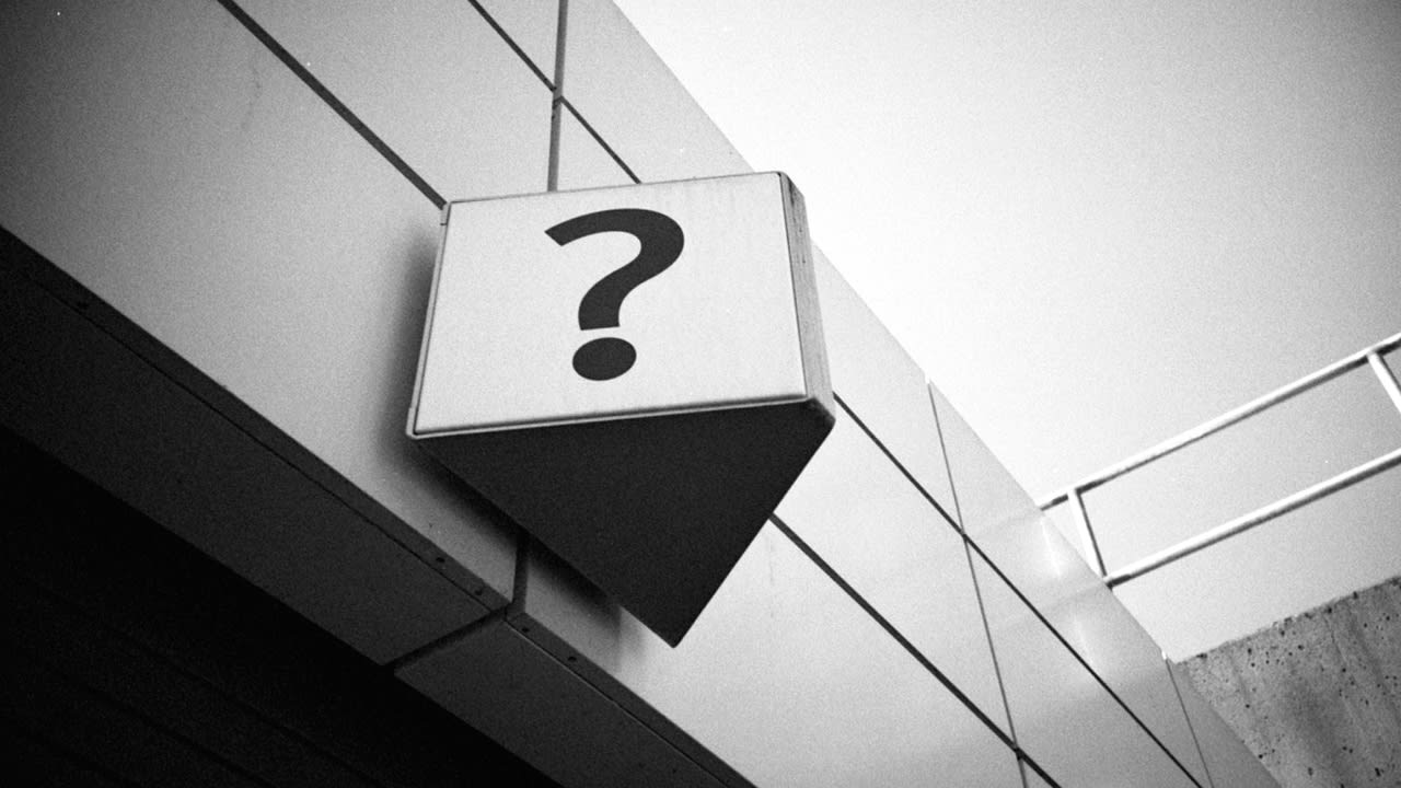 What To Ask In An Informational Interview - Fast Company