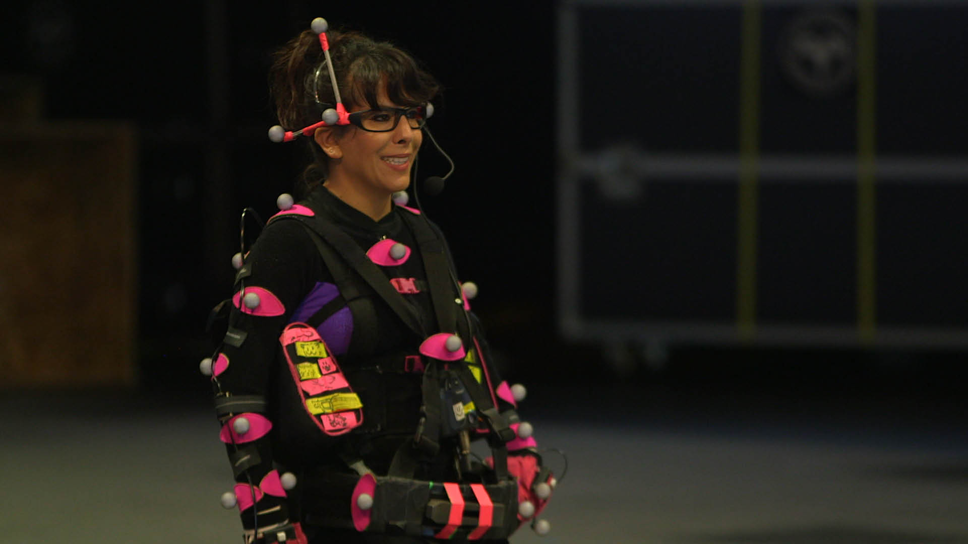 Go Inside Jim Henson's New Digital Puppetry Studio - Fast Company