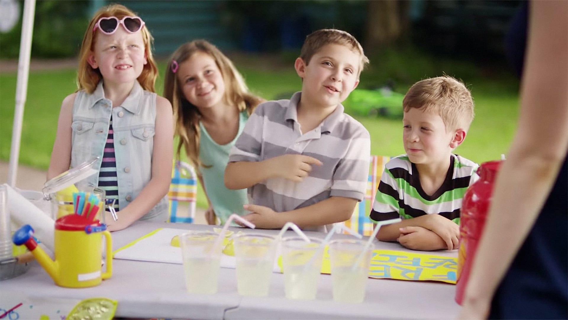 When Life Gives You Lemons, Make Lemonade And Fuel A New Toyota With It ...