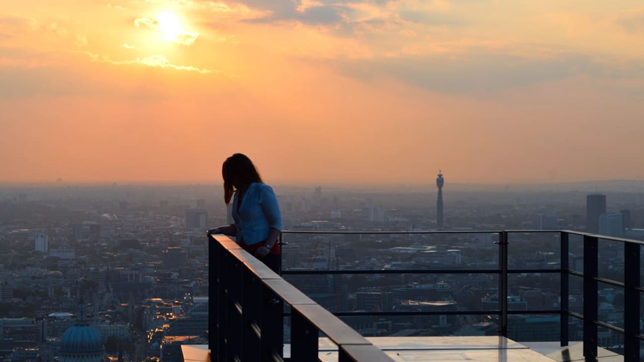 3 Ways For Senior Managers To Keep A Broad Perspective - Fast Company