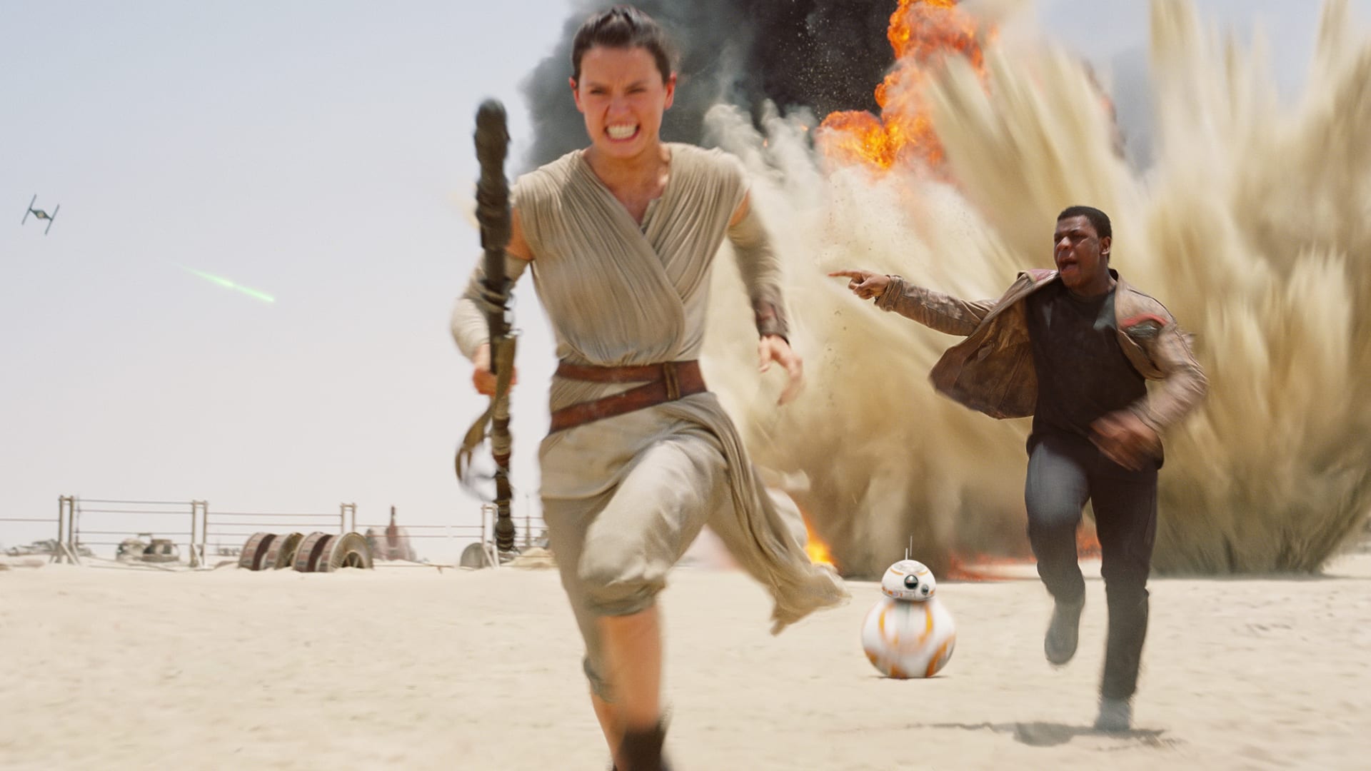 A Timeline Of The New "Star Wars" Canon Reveals All That's Officially ...