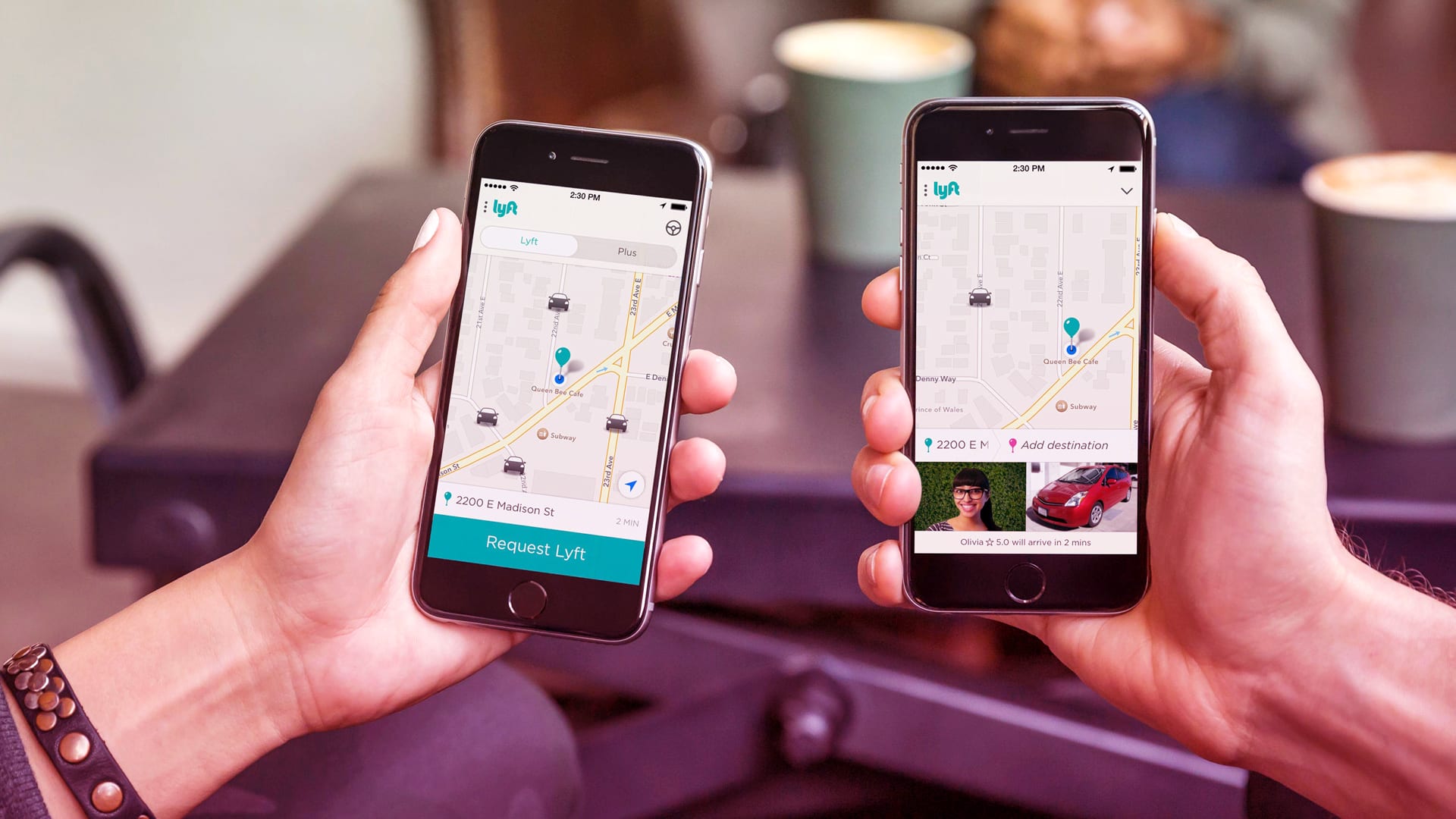 Lyft Goes Swift: How (And Why) It Rewrote Its App From Scratch In Apple ...