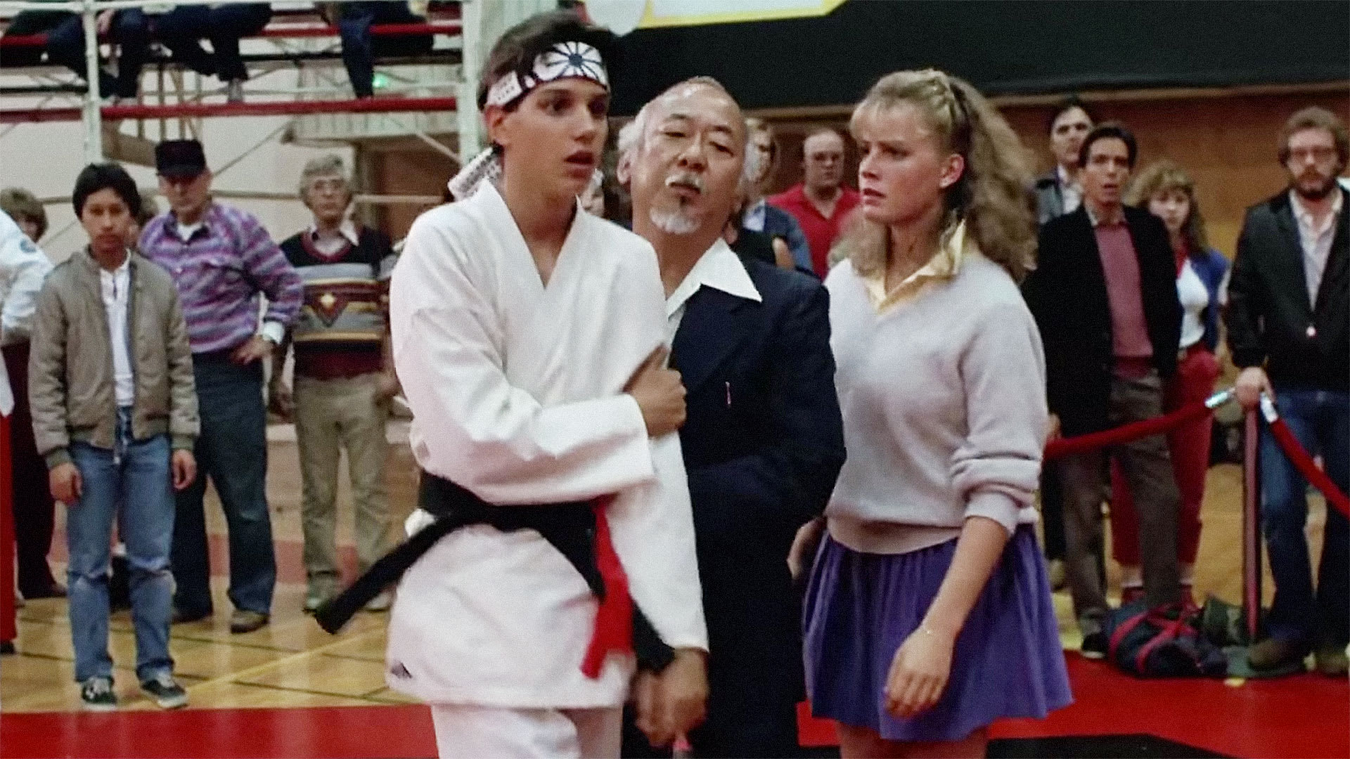 Watch This Video Essay That Convincingly Argues Daniel Is The Villain ...