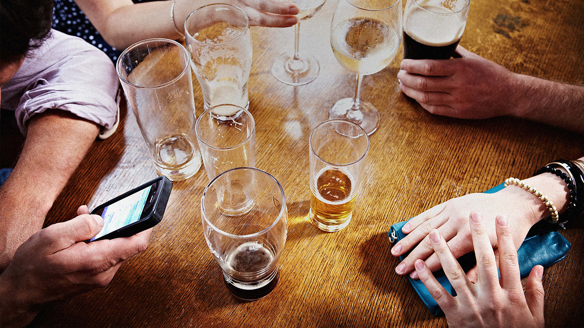 When It Comes To Being Rude On Our Phones, We’re All Hypocrites - Fast ...