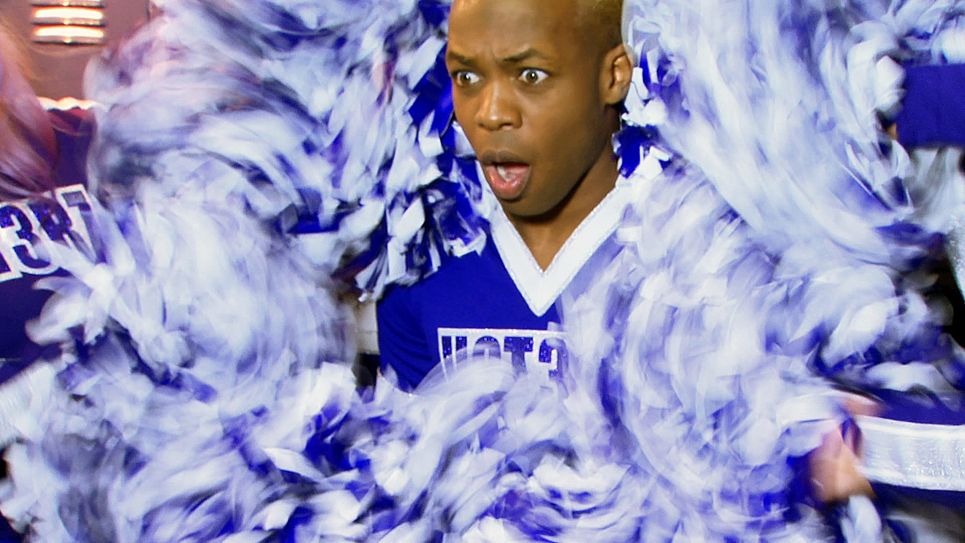 A Non-Millennial's Guide to MTV's Newest Star, Todrick - Fast Company