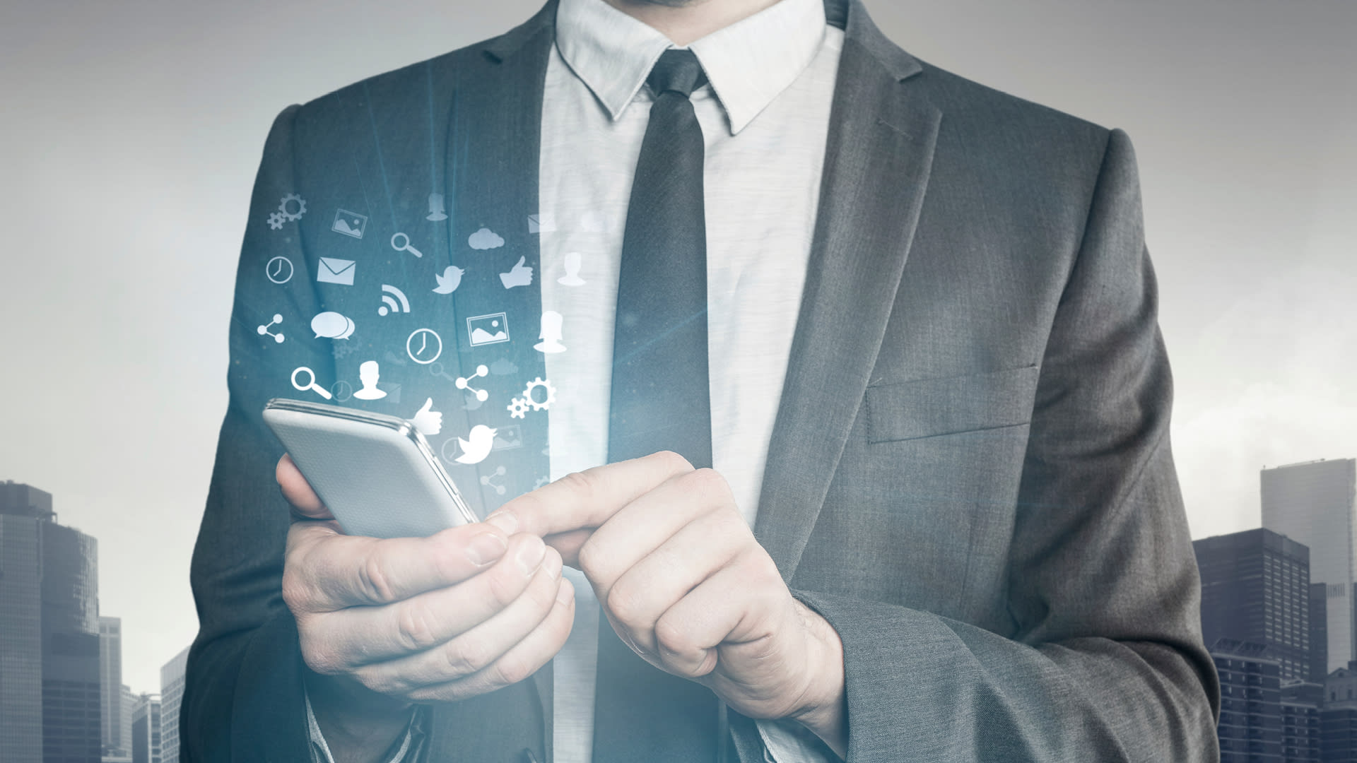 Have You Mastered Social Media? - Fast Company