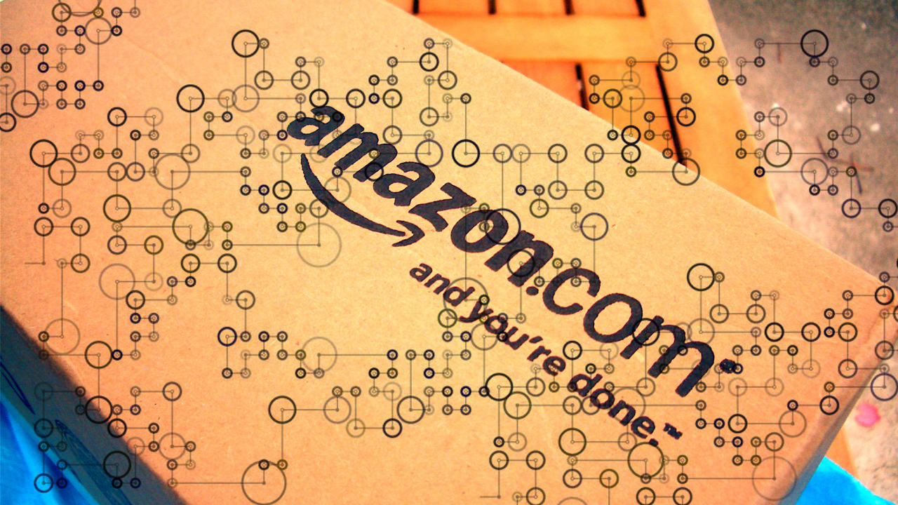 Amazon Takes Its Machine Learning Platform To Europe - Fast Company