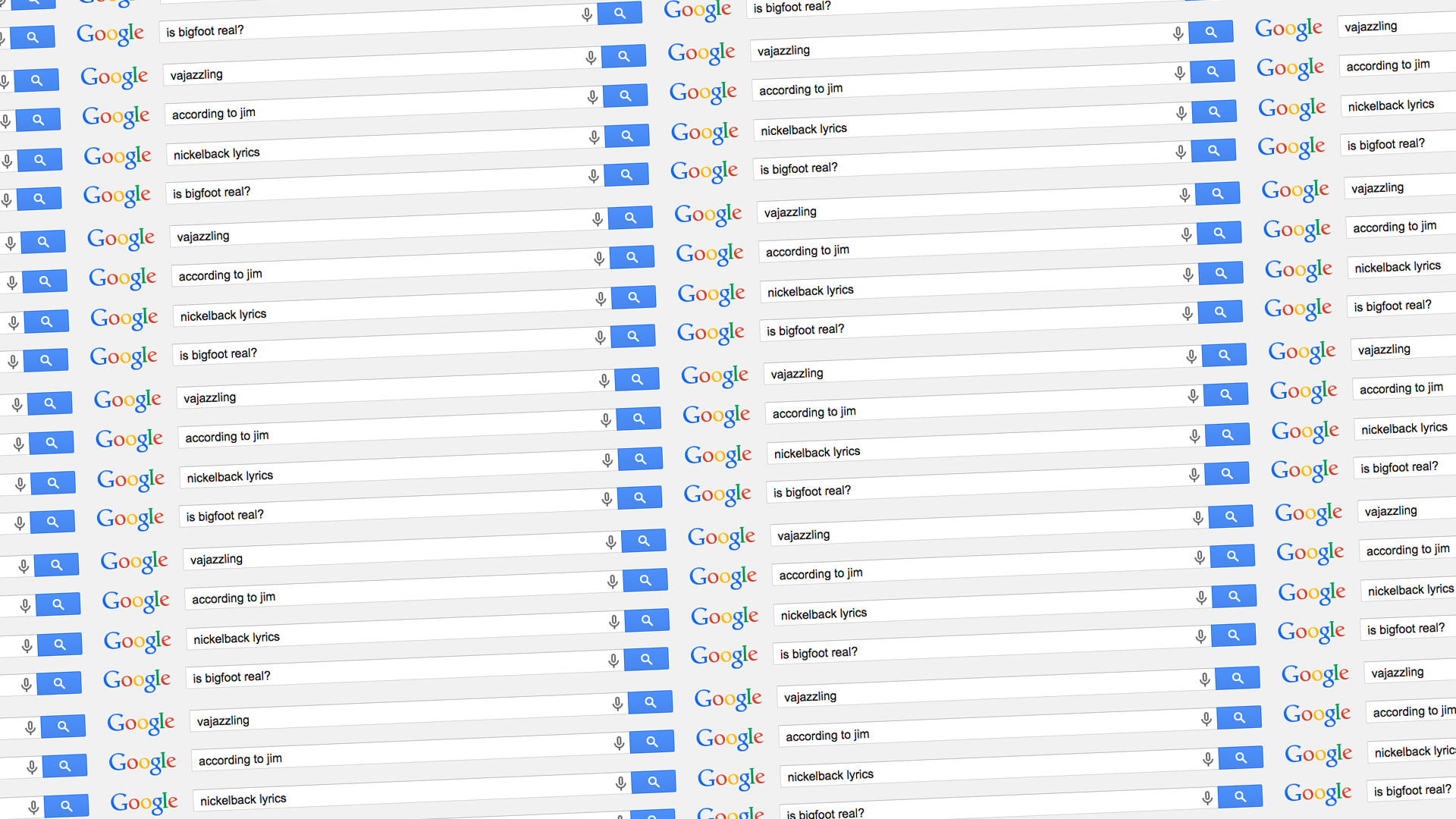 Infographic: Here Are The Most Embarrassing Popular Google Searches In ...