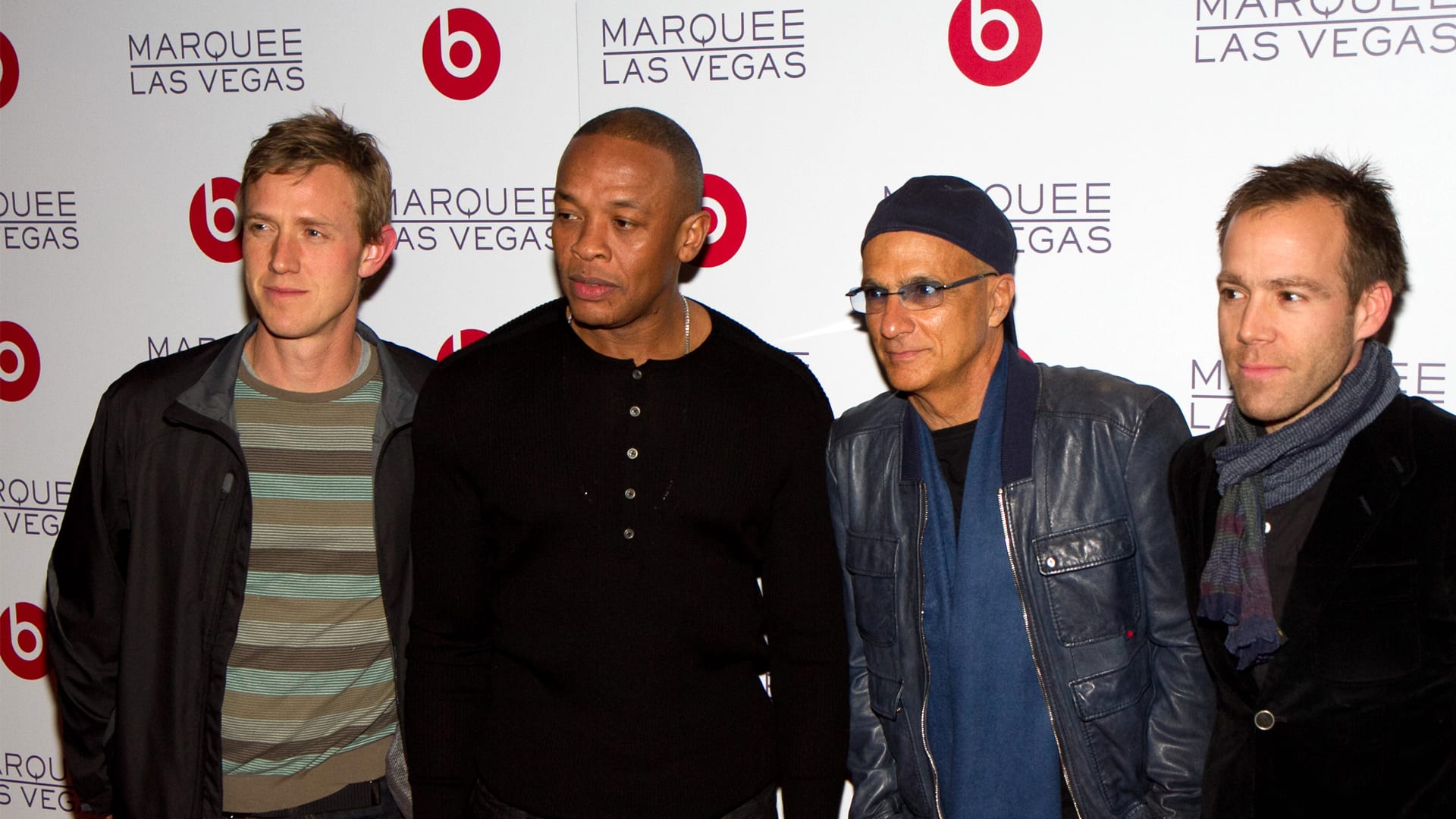 Apple Music Exec Ian Rogers Steps Down - Fast Company