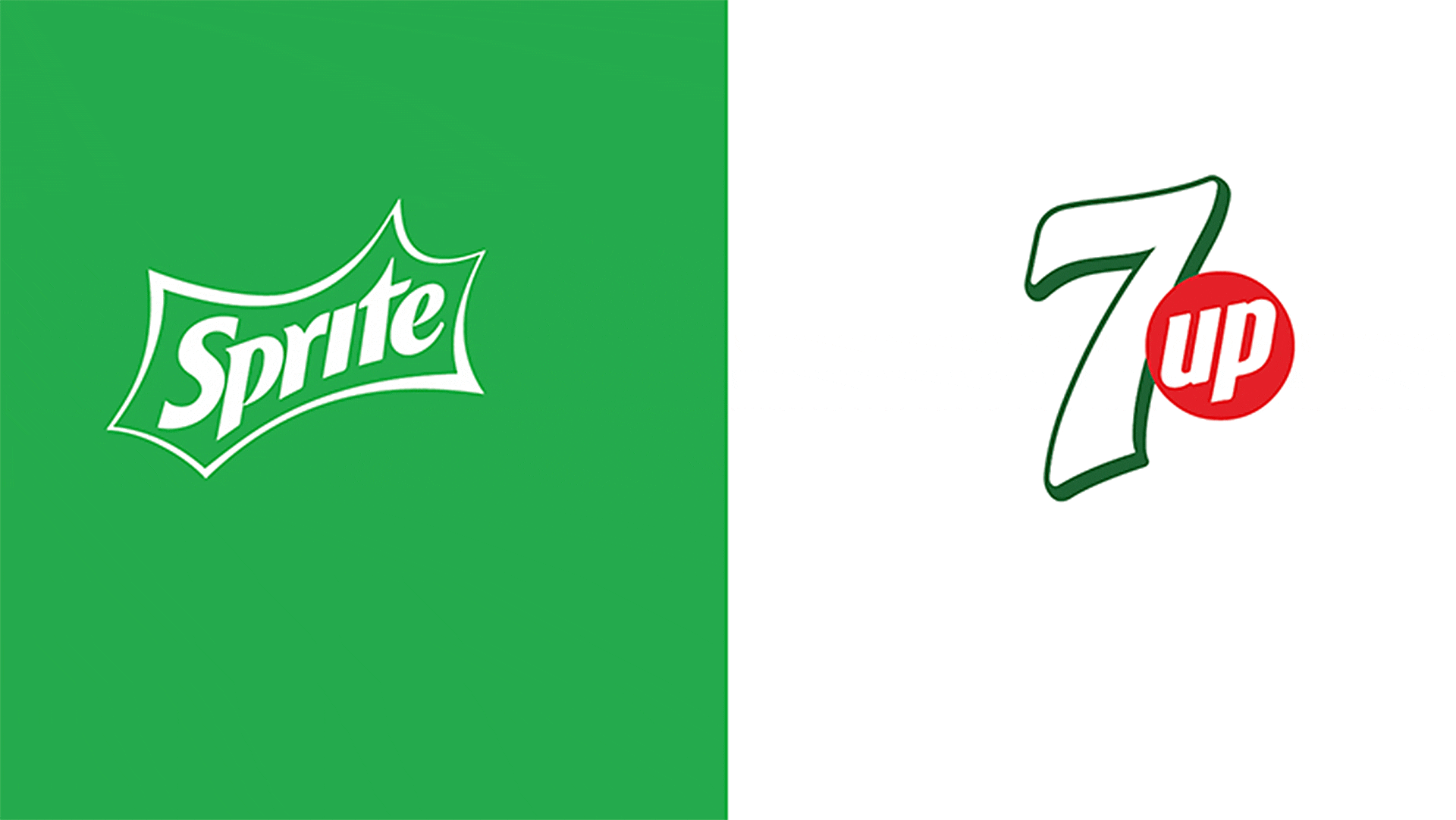 Everything Looks Wrong When The Most Famous Brand Logos Swap Colors ...