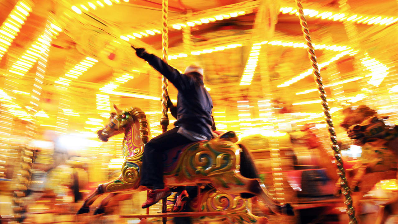 How I Learned To Step Back And Give My Team Real Power - Fast Company