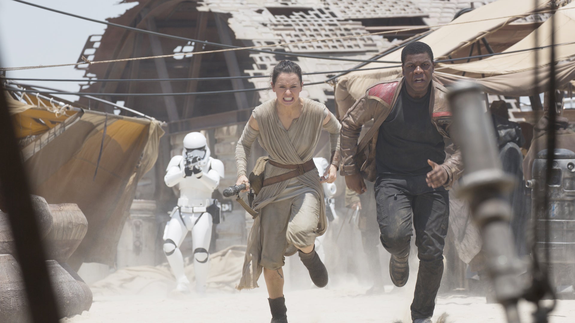 Star Wars Season Launches Into Light Speed With Today's Disney ...