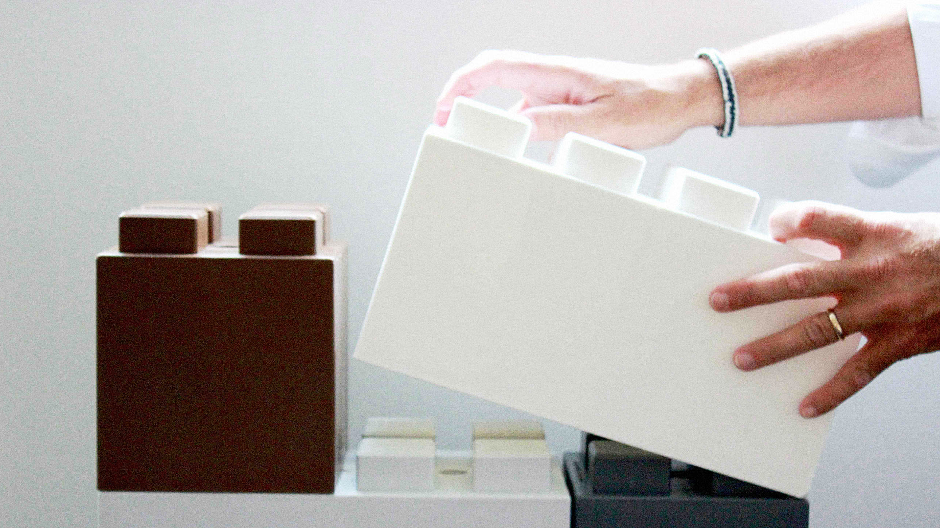 These Brilliant Life-Size Legos Can Build Your Next Couch-Or A Disaster ...