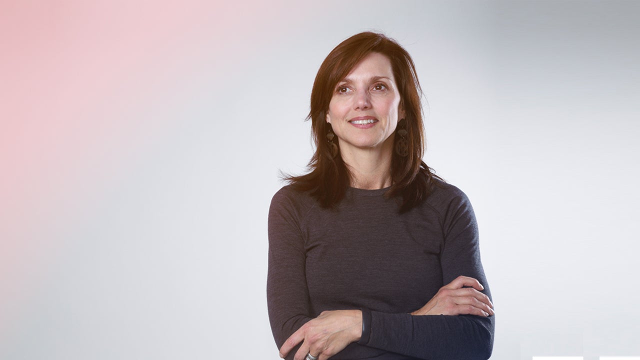 GE Names Its First-Ever Female Vice Chair - Fast Company