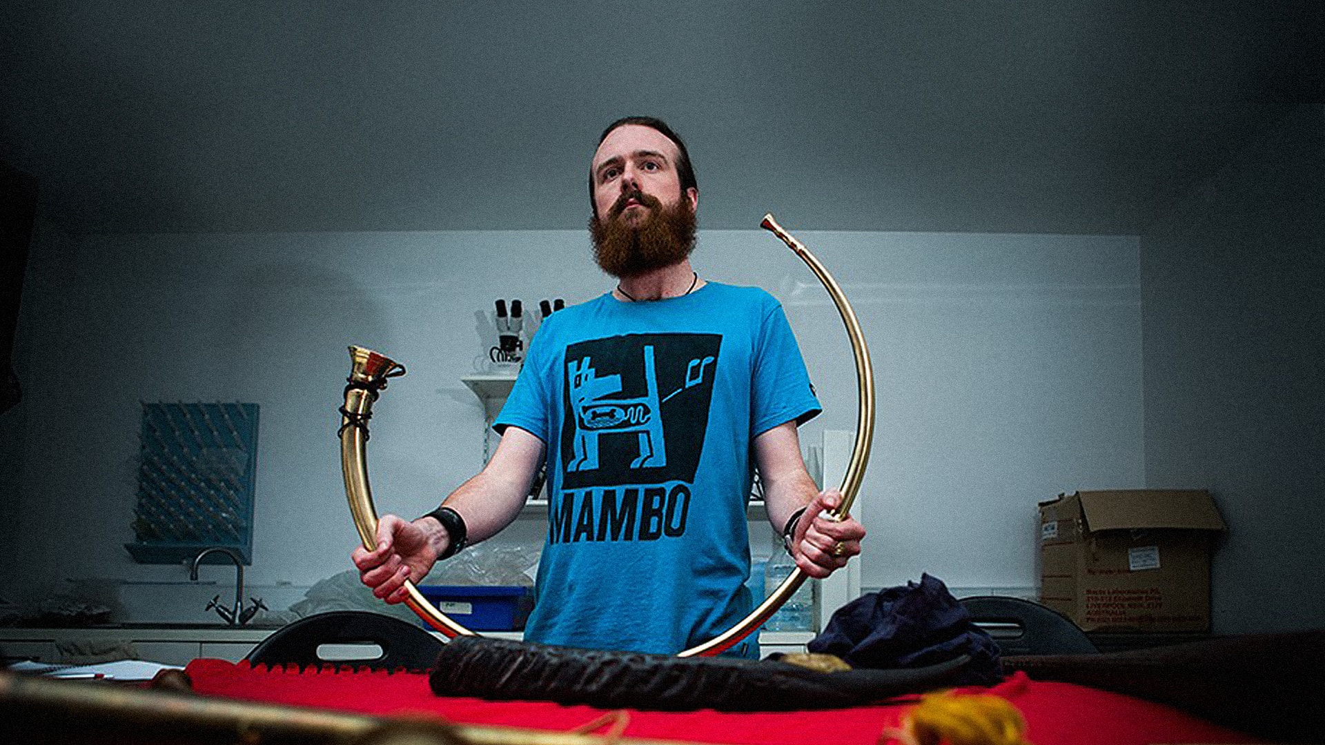 3D Printing Ancient Artifacts Lets Us Figure Out What They Were ...