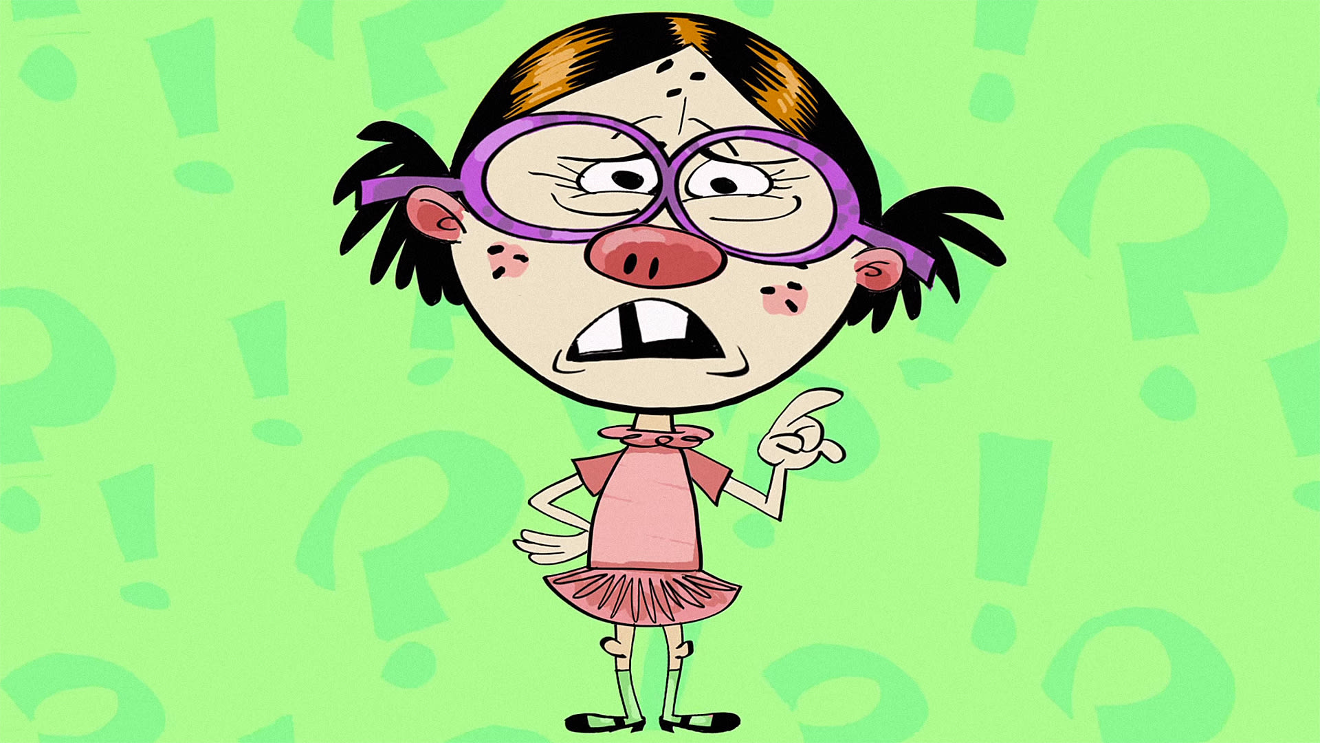 Let This Ren & Stimpy-Style Meat Cave Inform All Your Cured Meat ...