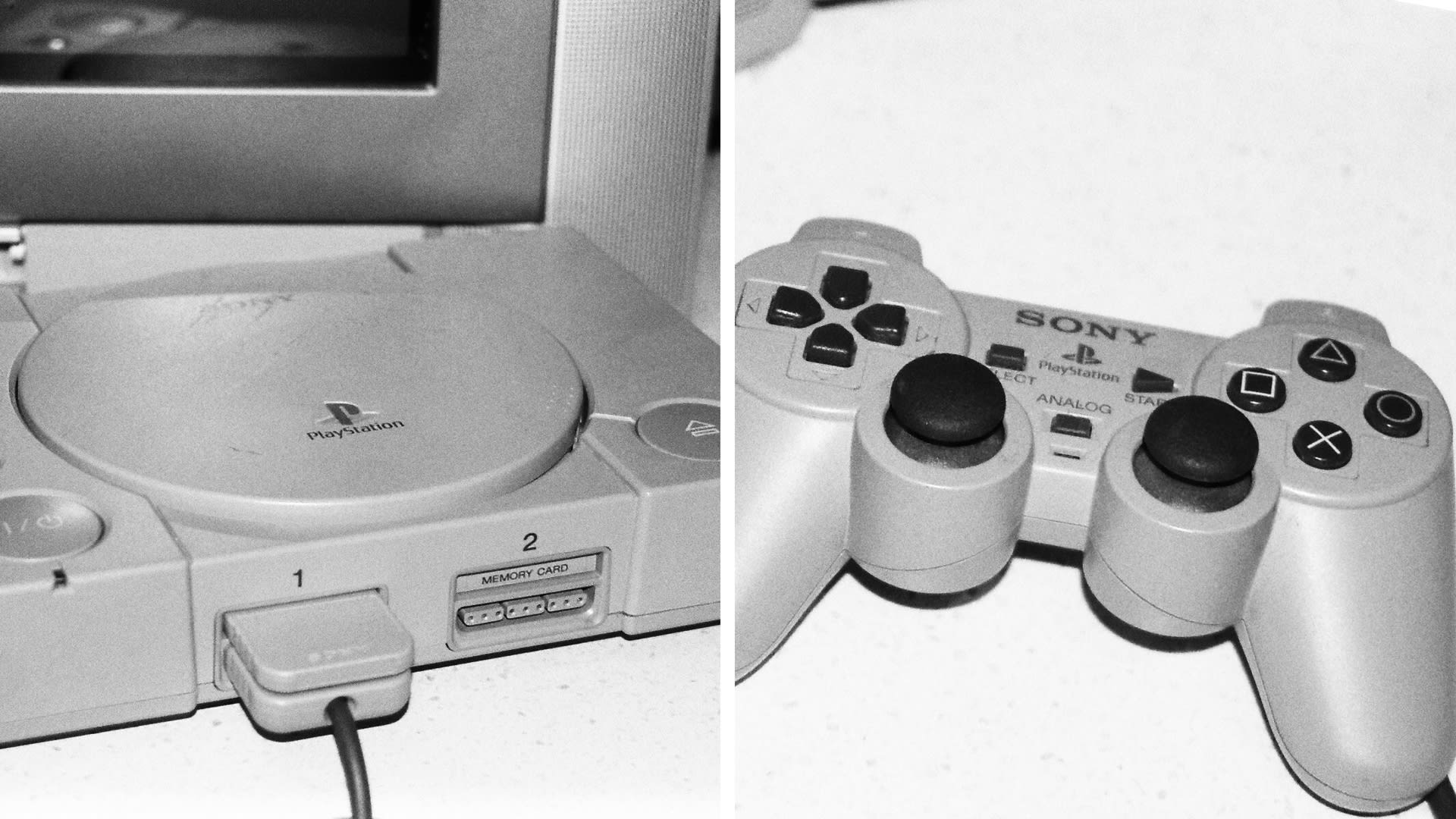Happy 20th Birthday, Sony PlayStation - Fast Company