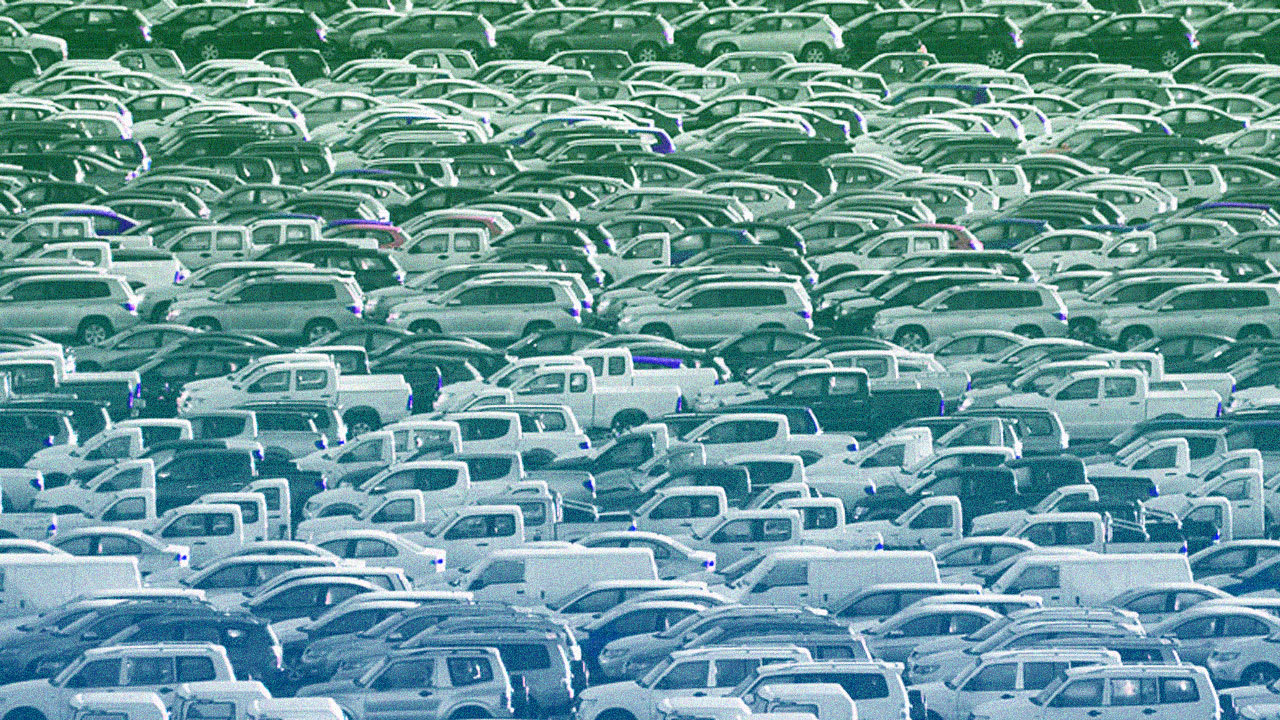 Uber Is Even Bigger Than You Realize - Fast Company