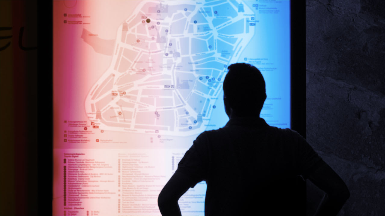 How To Make A Career Map That Actually Works - Fast Company