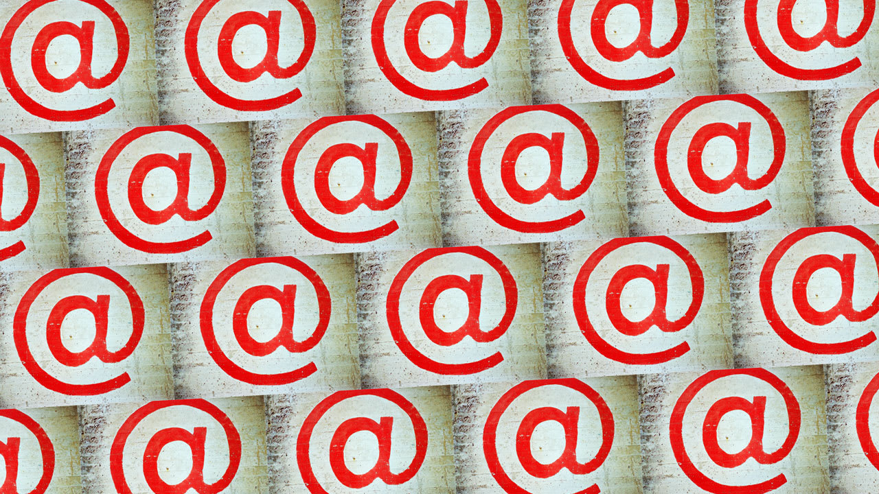 How To Stop Getting So Many Useless Emails - Fast Company