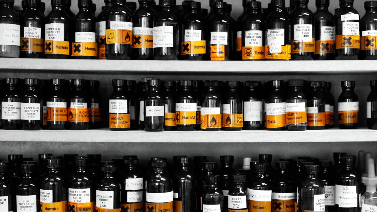 7 Toxic Personality Types To Avoid At Work - Fast Company