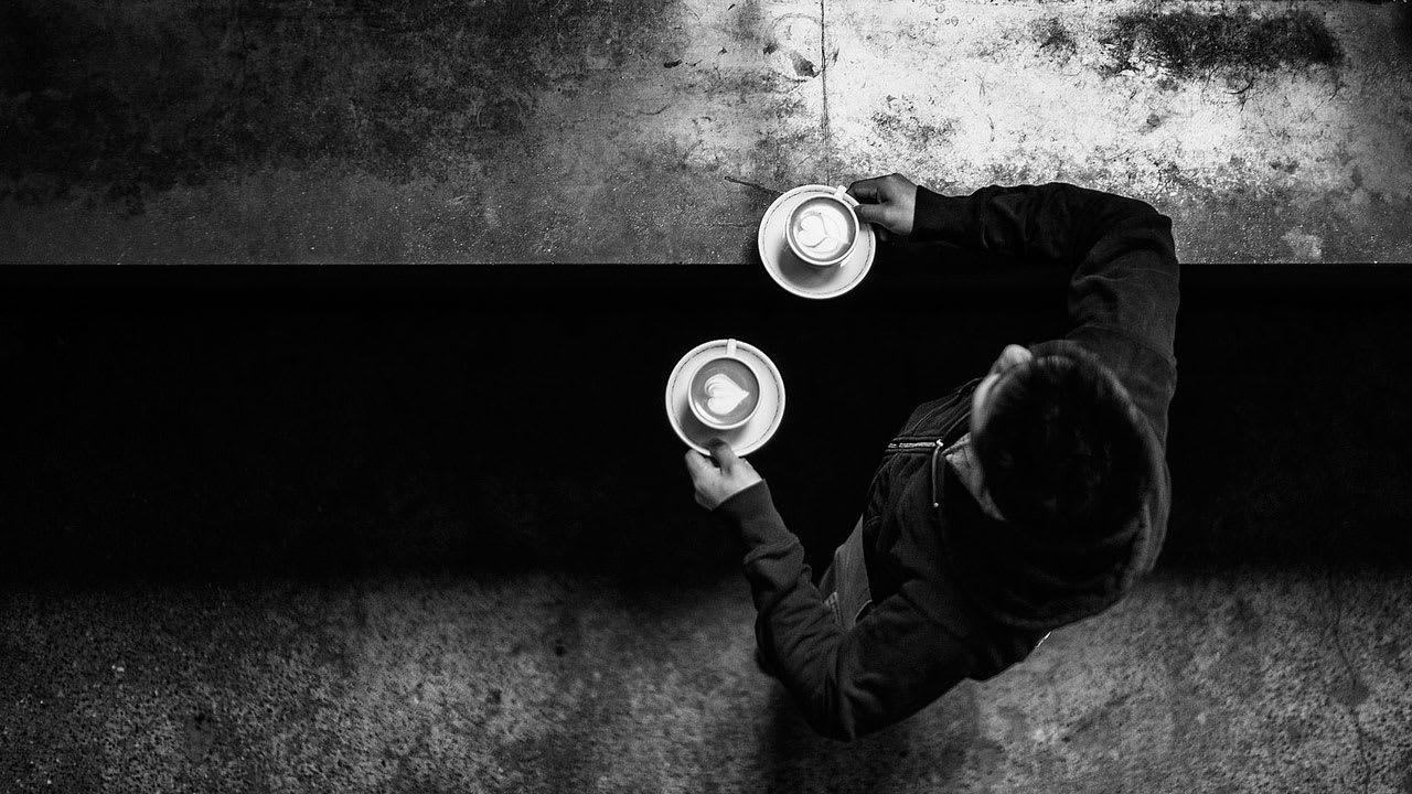 The Better Way To Take A Break - Fast Company