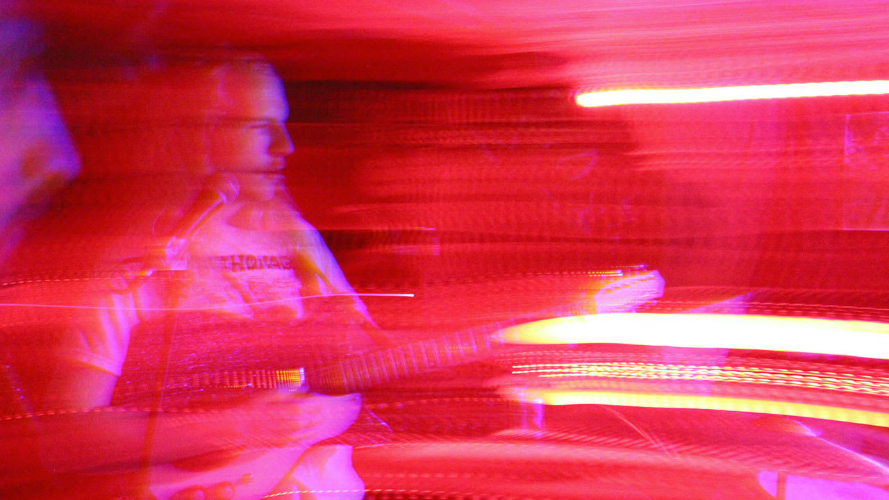 What Playing In Failed Rock Bands Taught Me About Startups - Fast Company