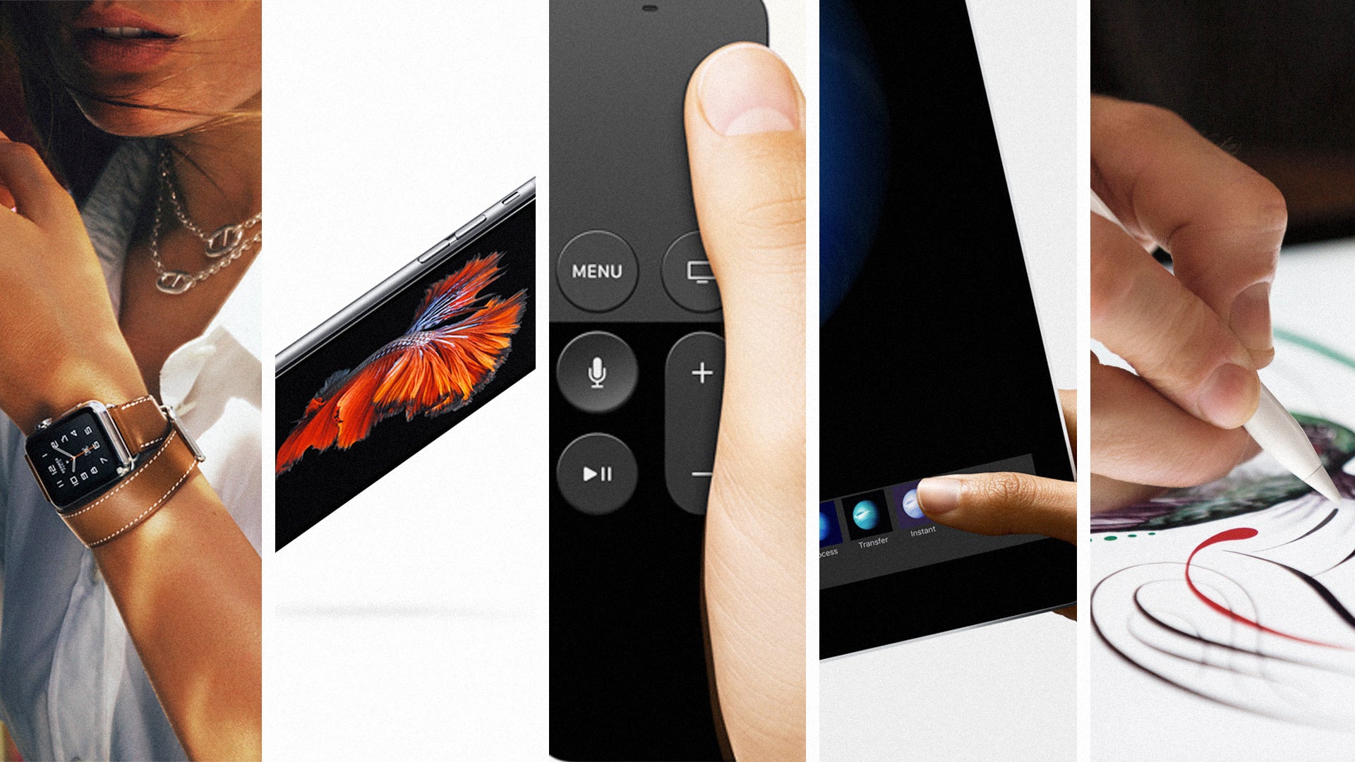 Apple’s New iPhones, iPad, TV and Watch: What You Should Know From Your ...
