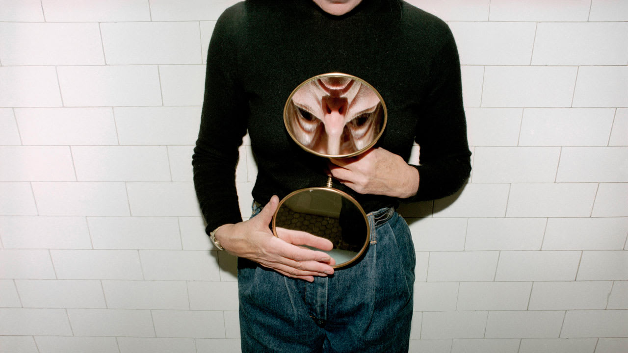 How To Switch Off Your Self-Doubt Under Pressure - Fast Company