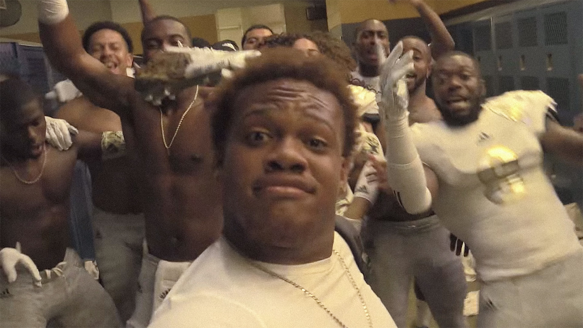 A Frenetic New Football Ad Continues Adidas's Campaign To Win Over ...