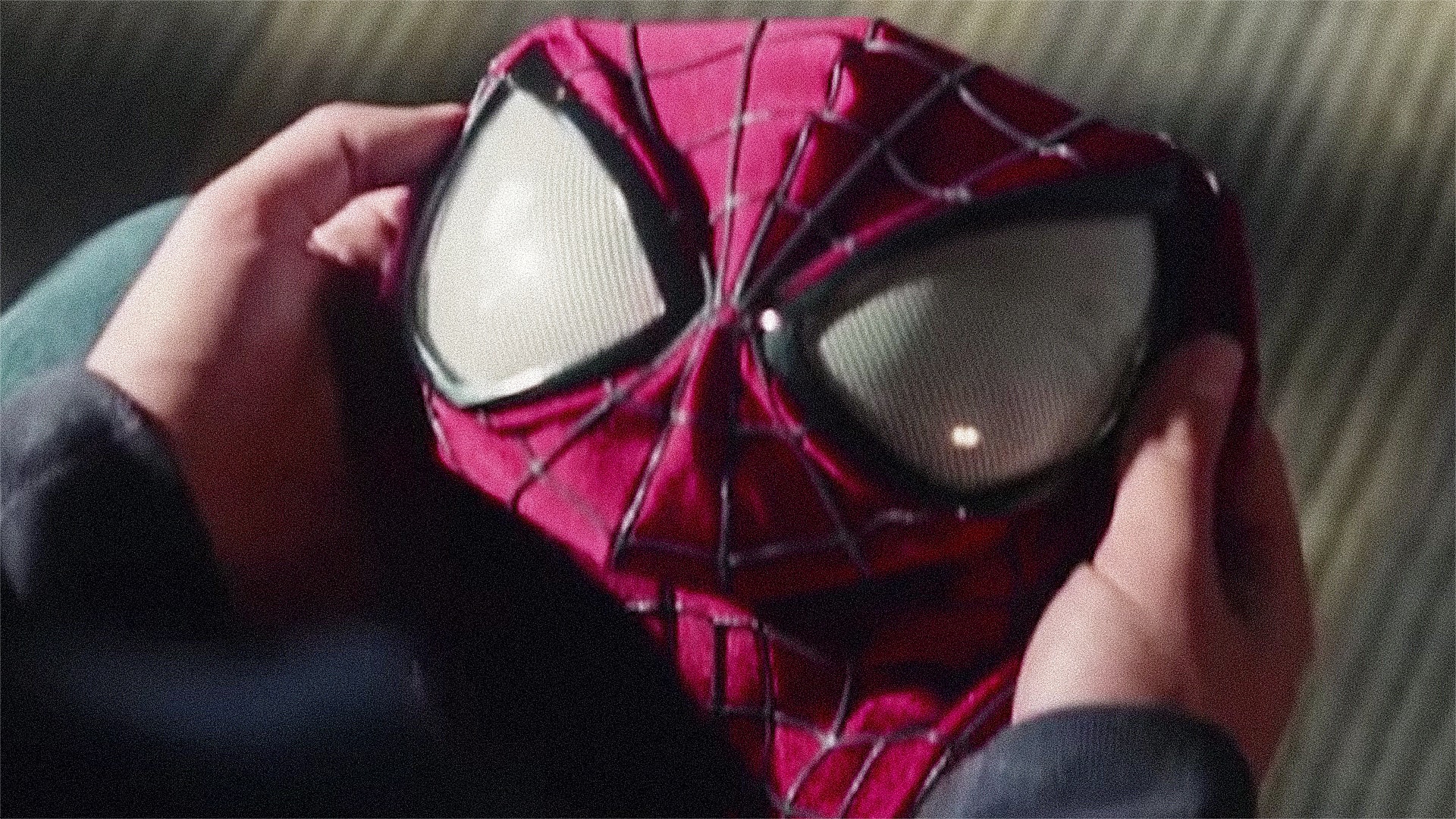 Spider-Dad, Old Sarah Connor, And More Alternate Movie Endings That ...