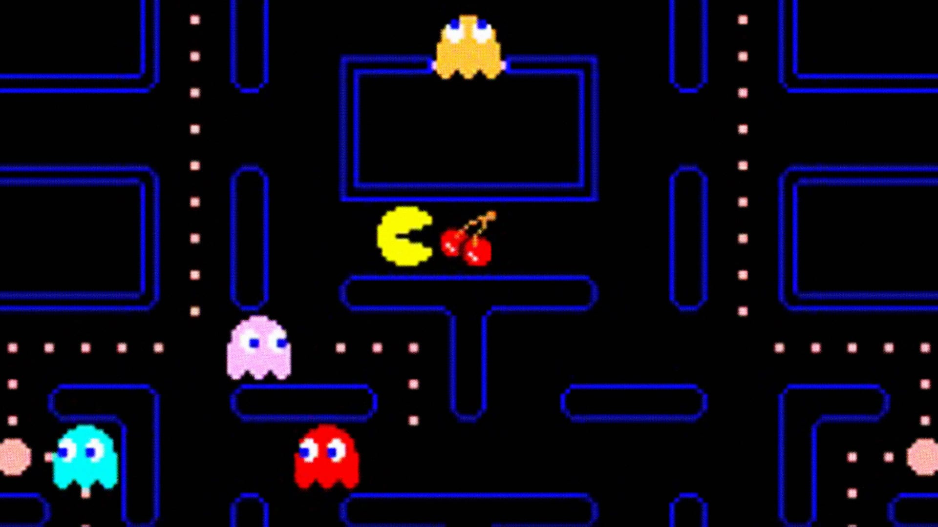 From Cory Arcangel To "Pac-Man": How Digital Art Curators Save Vintage ...