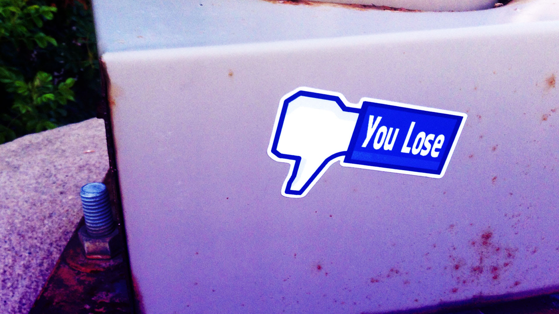 Facebook Is Finally Getting A Dislike Button - Fast Company