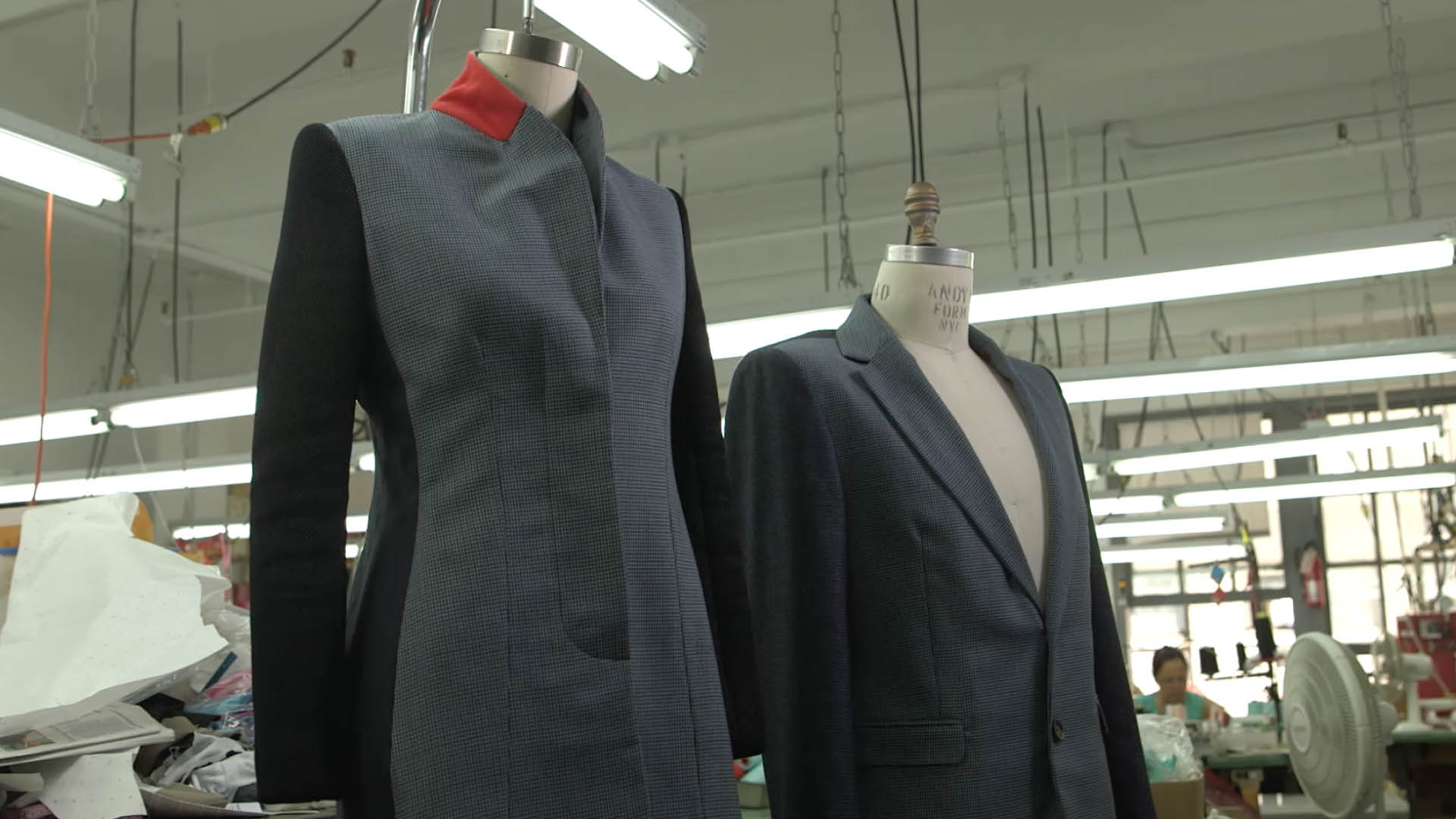 Wearable Experiments - Fast Company