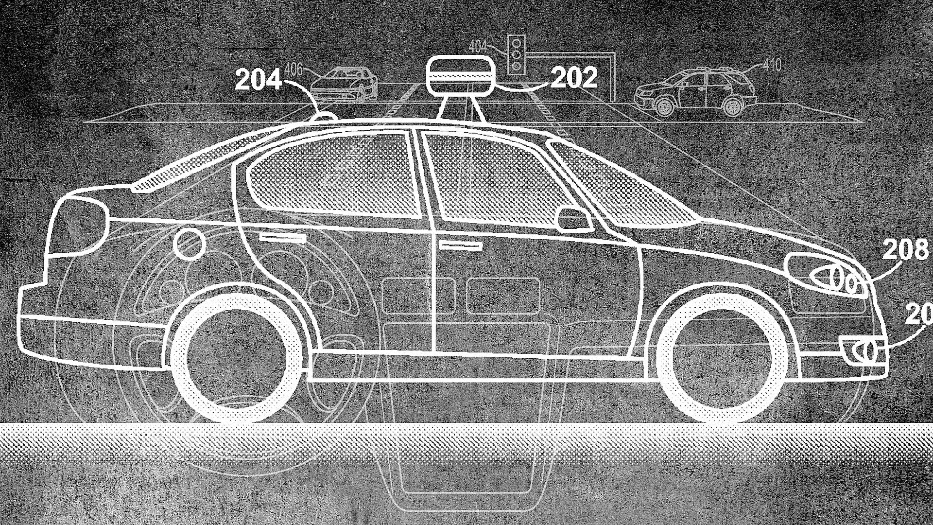 In The Future, Confused Google Cars Could Call for Human Assistance ...