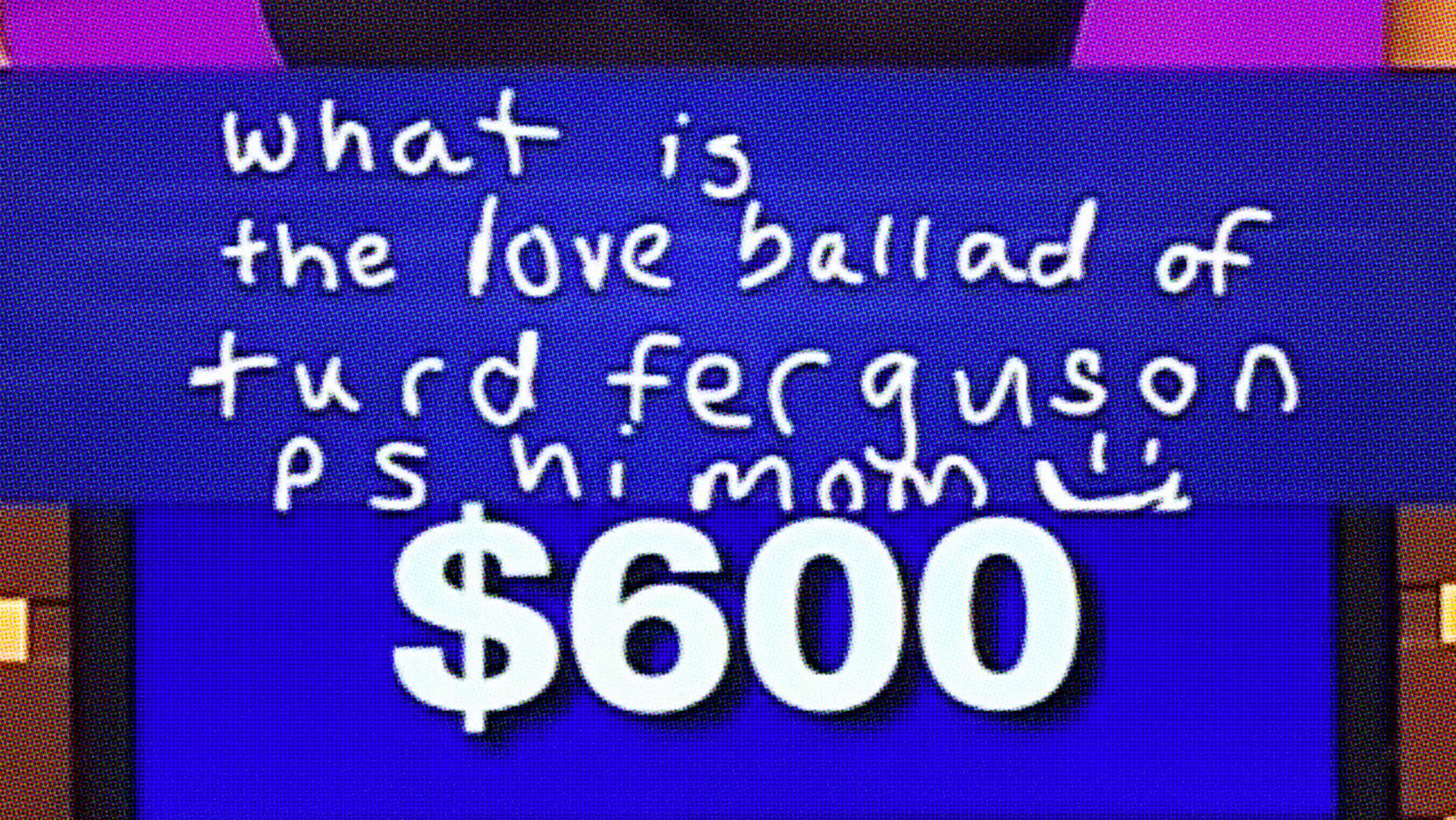 This "Jeopardy!" Contestant Made Alex Trebek Pay Tribute To SNL's ...