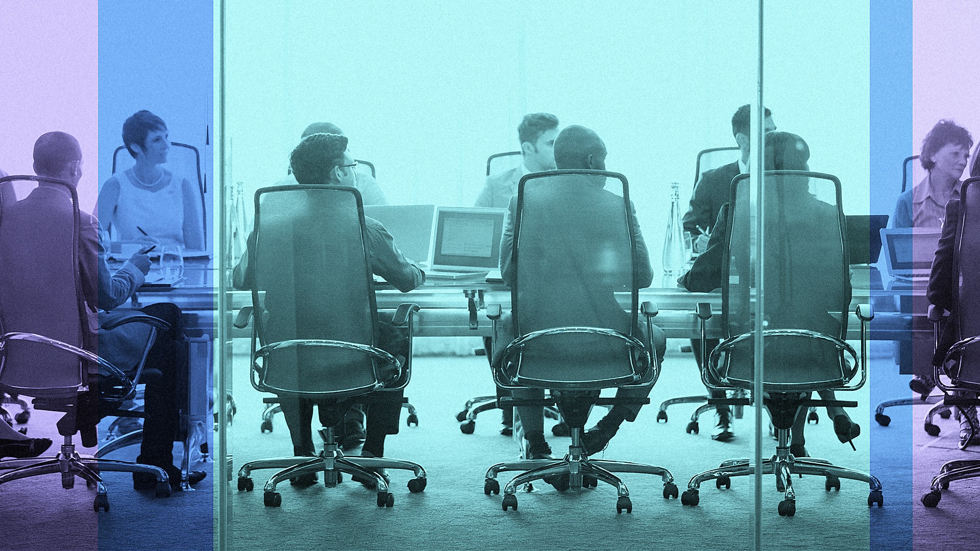 HR Meets Data: How Your Boss Will Monitor You To Create The Quantified ...