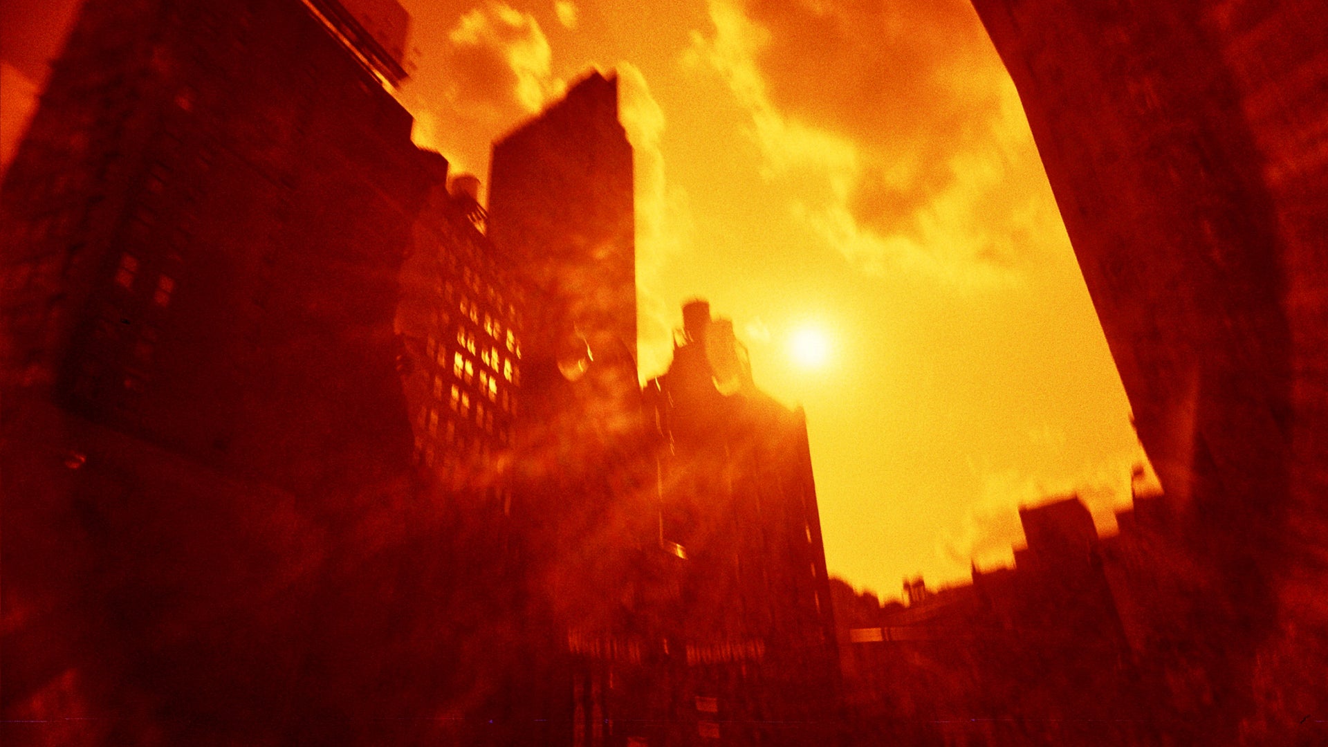 Today In Tabs: Man, It's A Hot One - Fast Company